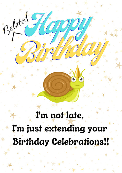 Belated Happy Birthday Belated Happy Birthday Wishes Webmasters